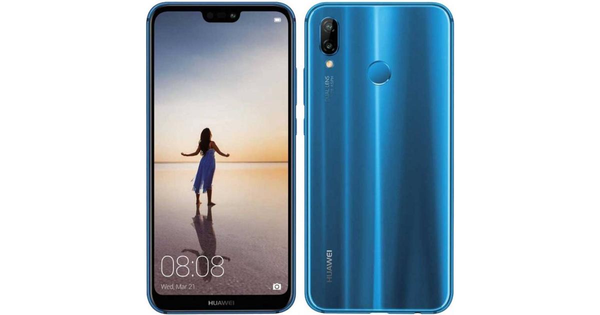 Huawei P20 Lite Screen Repair Expert Brisbane | Yorit Solutions - Yorit ...