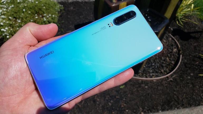 Huawei P30 Screen Repair Expert Brisbane | Yorit Solutions - Yorit Blog