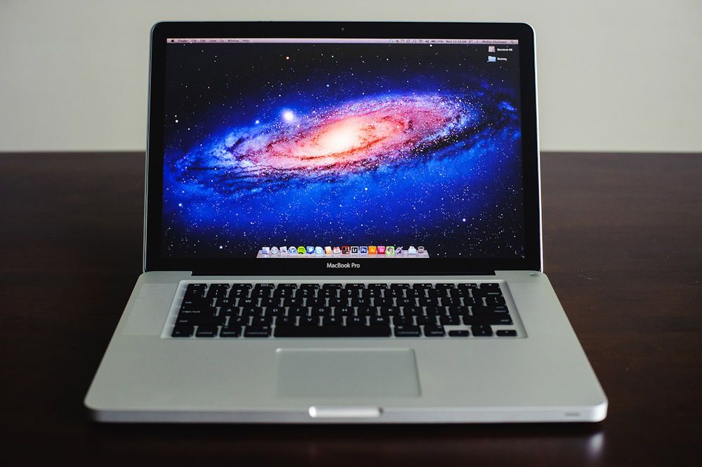 MacBook Pro 17" A1297 Screen Repair Expert Brisbane | Yorit Solutions ...