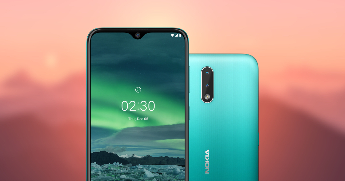 Nokia 2.3 Screen Repair Expert Brisbane | Yorit Solutions - Yorit Blog