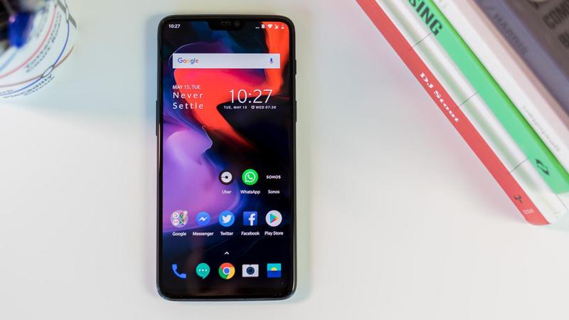 OnePlus 6 Screen Repair Expert Brisbane | Yorit Solutions - Yorit Blog