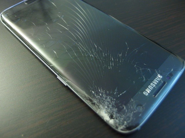 Samsung Galaxy S7 Edge (G935F) Screen Repair Expert Brisbane | Yorit ...