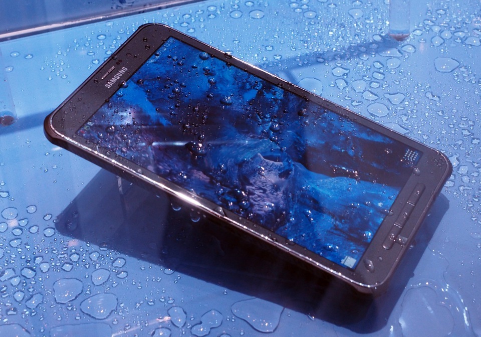 Samsung Galaxy Tab Active 8.0 LTE(T365) Screen Repair Expert Brisbane ...