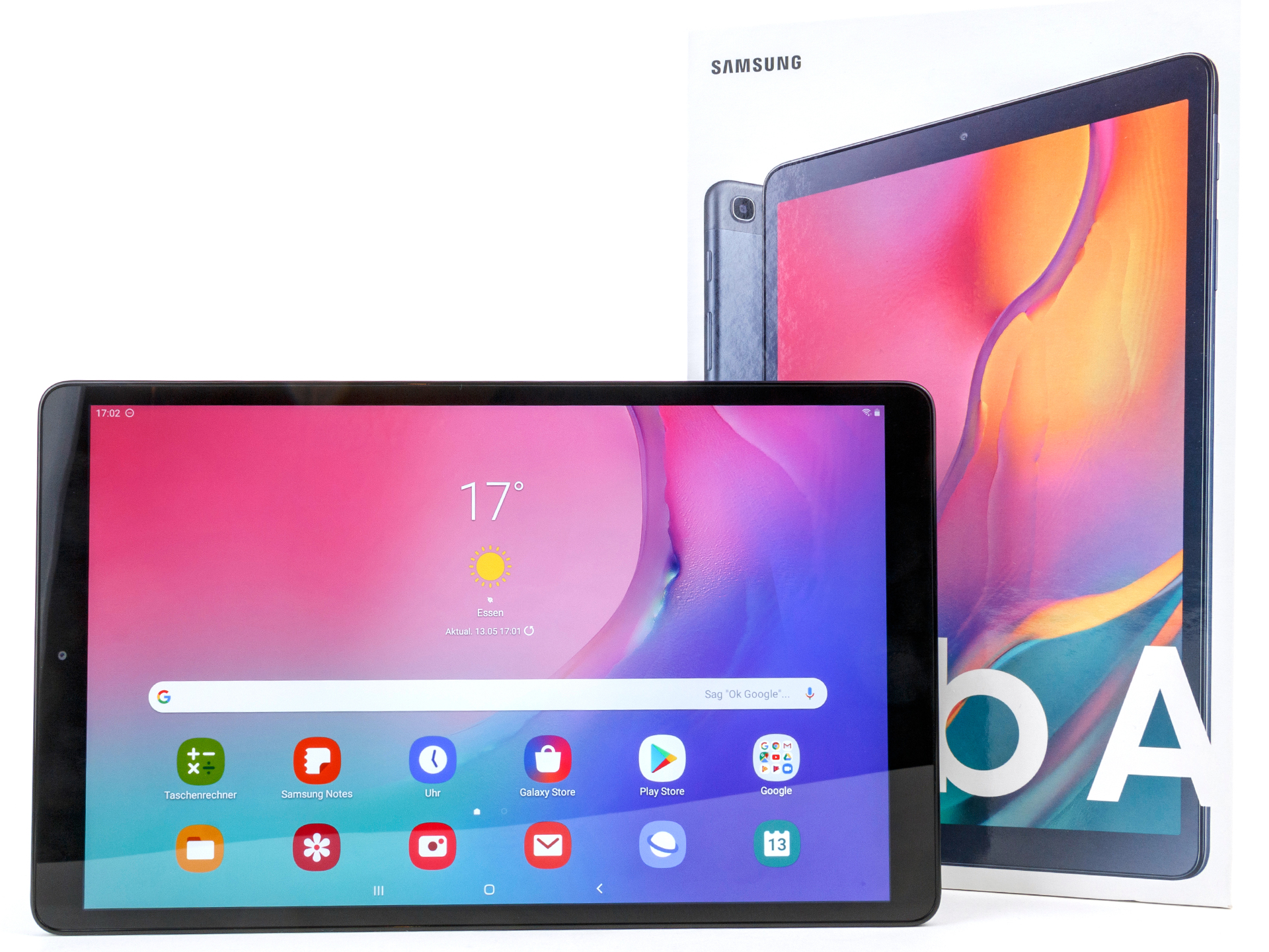 Samsung Tab A 10.1 (T510, T515/2019) Screen Repair Expert Brisbane ...