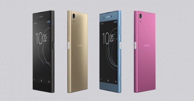 Sony Xperia XA1 Screen Repair Expert Brisbane | Yorit Solutions - Yorit ...