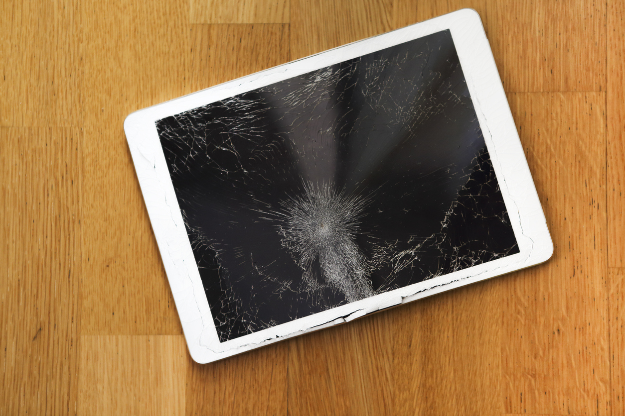 iPad Air 2 Screen Repair Expert Brisbane | Yorit Solutions - Yorit Blog