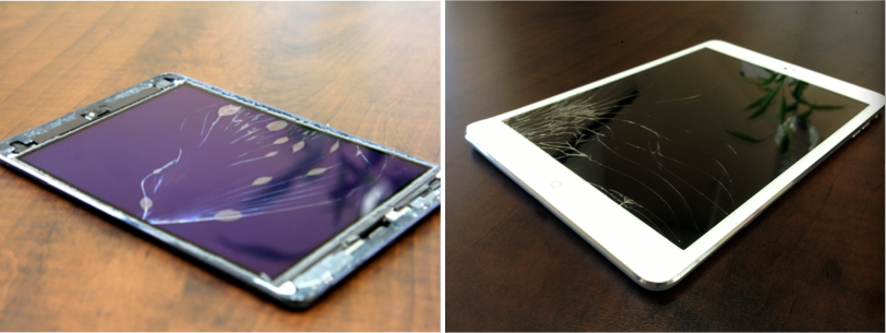 iPad Mini 2 Screen Repair Expert Brisbane | Yorit Solutions - Yorit Blog