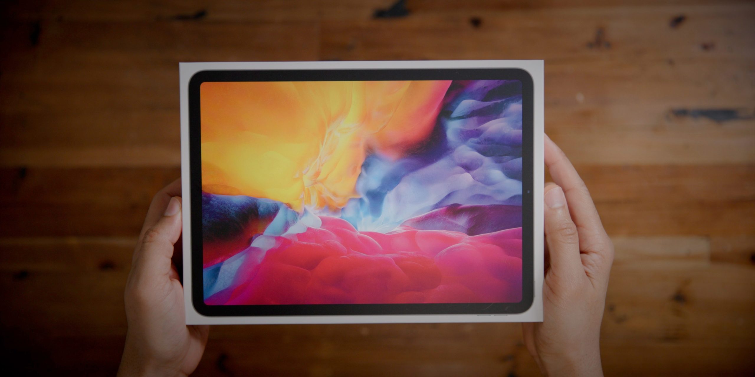 iPad Pro 11 (2020) Screen Repair Expert Brisbane | Yorit Solutions ...