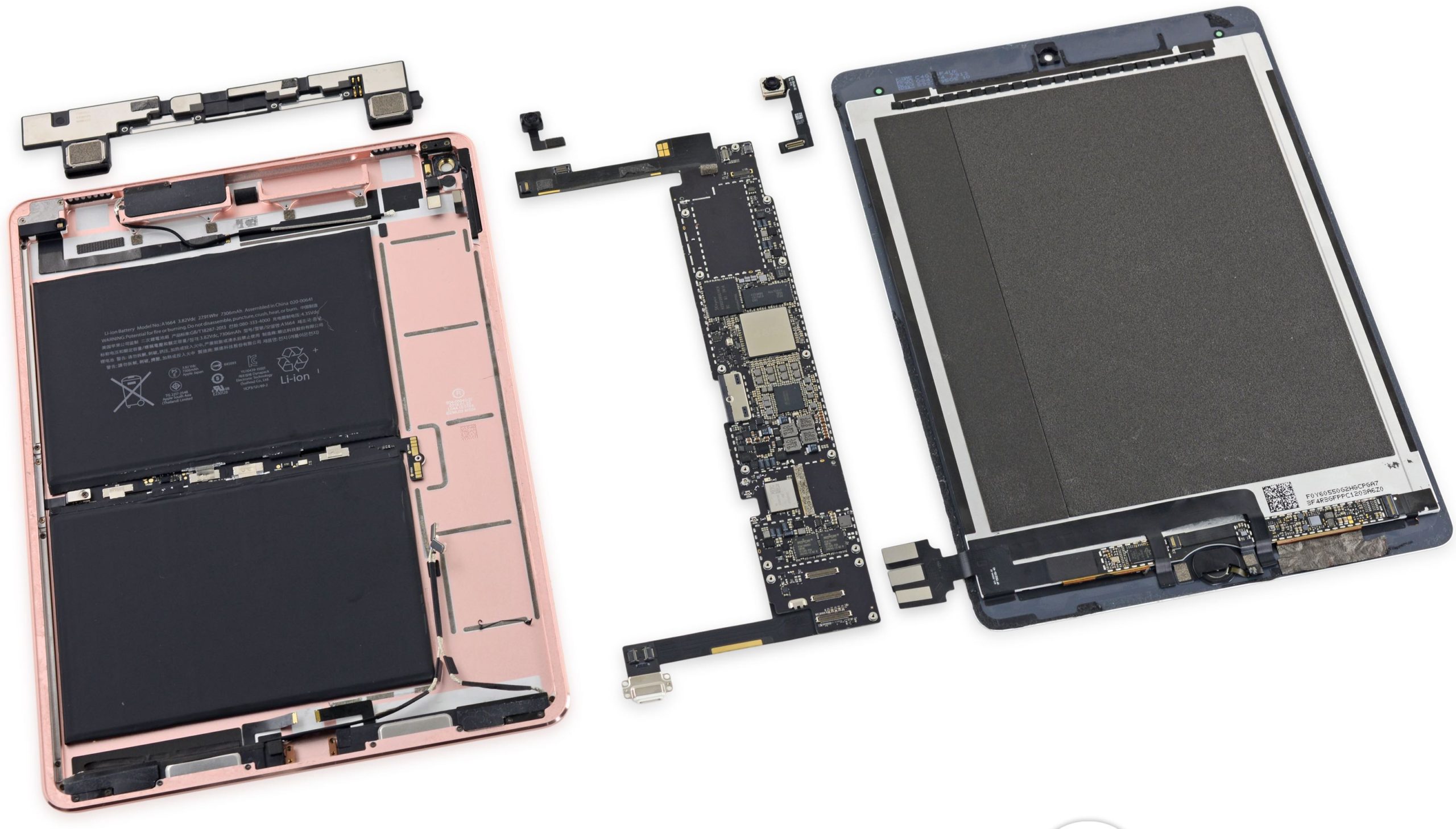 iPad Pro 9.7 Screen Repair Expert Brisbane | Yorit Solutions - Yorit Blog