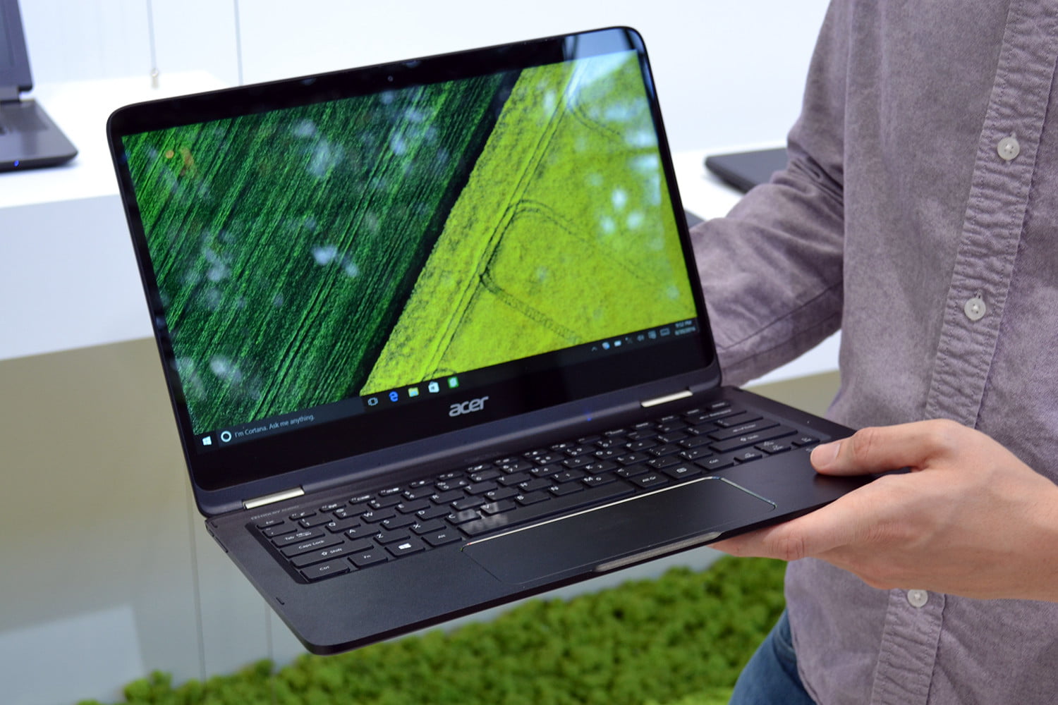 Acer Spin Laptop Screen Repair Expert Brisbane | Yorit Solutions ...