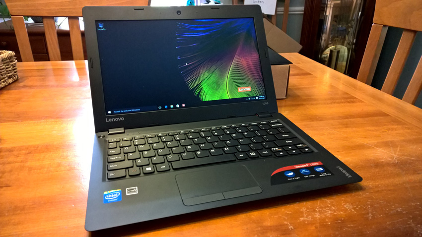 Lenovo 100S Chromebook Laptop Screen Repair Expert Brisbane | Yorit ...