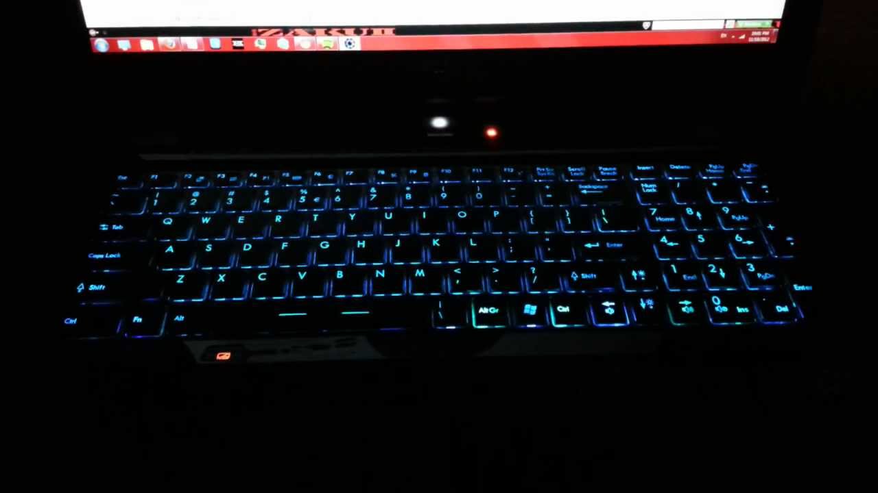 MSI Steel Series Screen Repair Expert Brisbane | Yorit Solutions ...