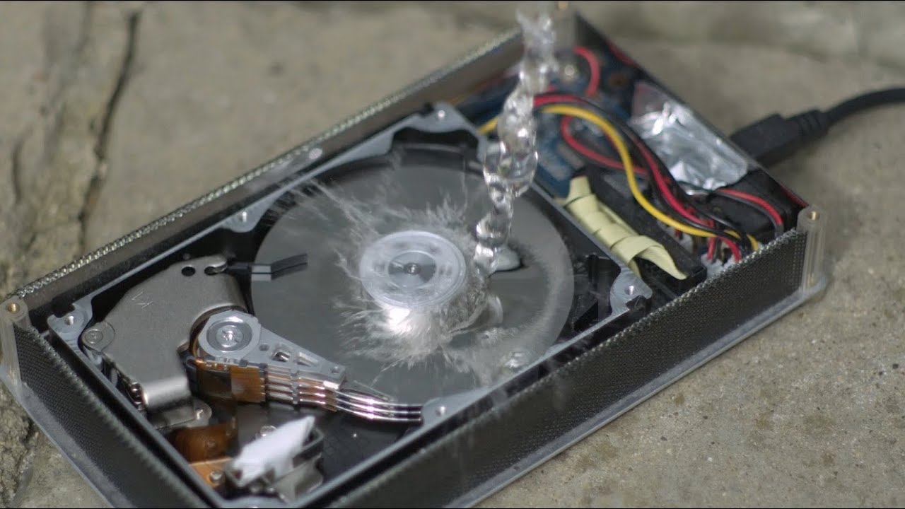 How to find your hard disk drive is getting slower and decaying ...