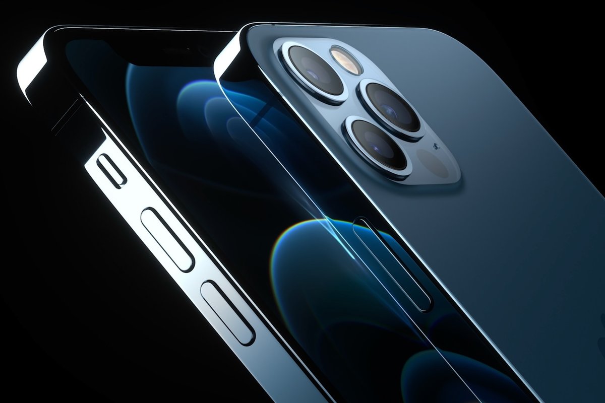 THE NEW IPHONE 12 (BEST AND WORST) - Yorit Blog