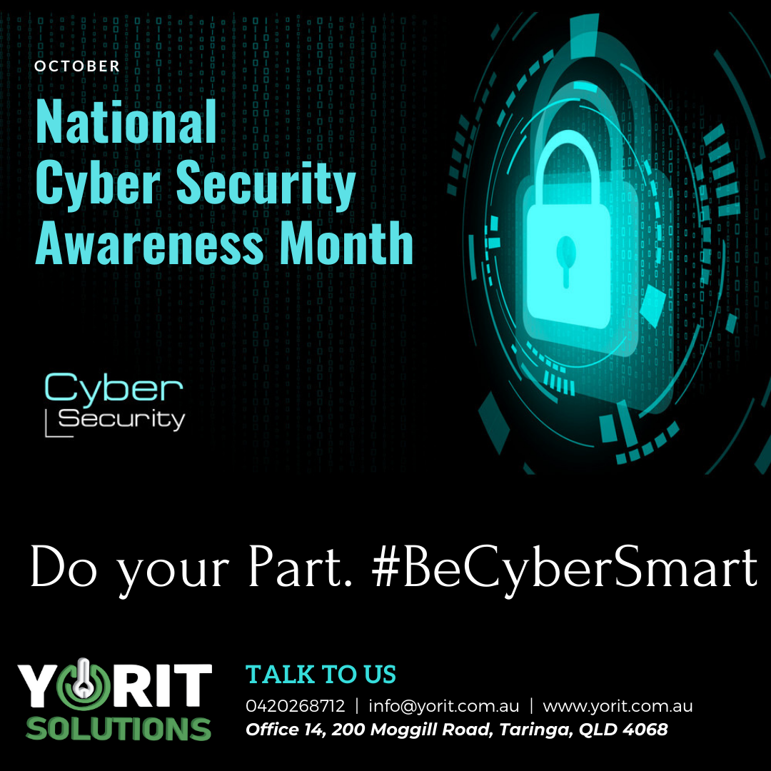 ALWAYS BE SAFE ONLINE - Yorit Blog