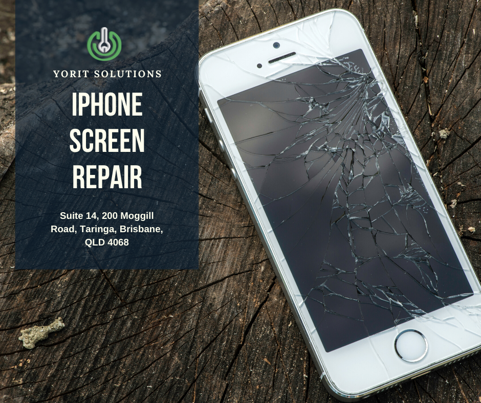 Tips to protect your iPhone Screen - Yorit Blog