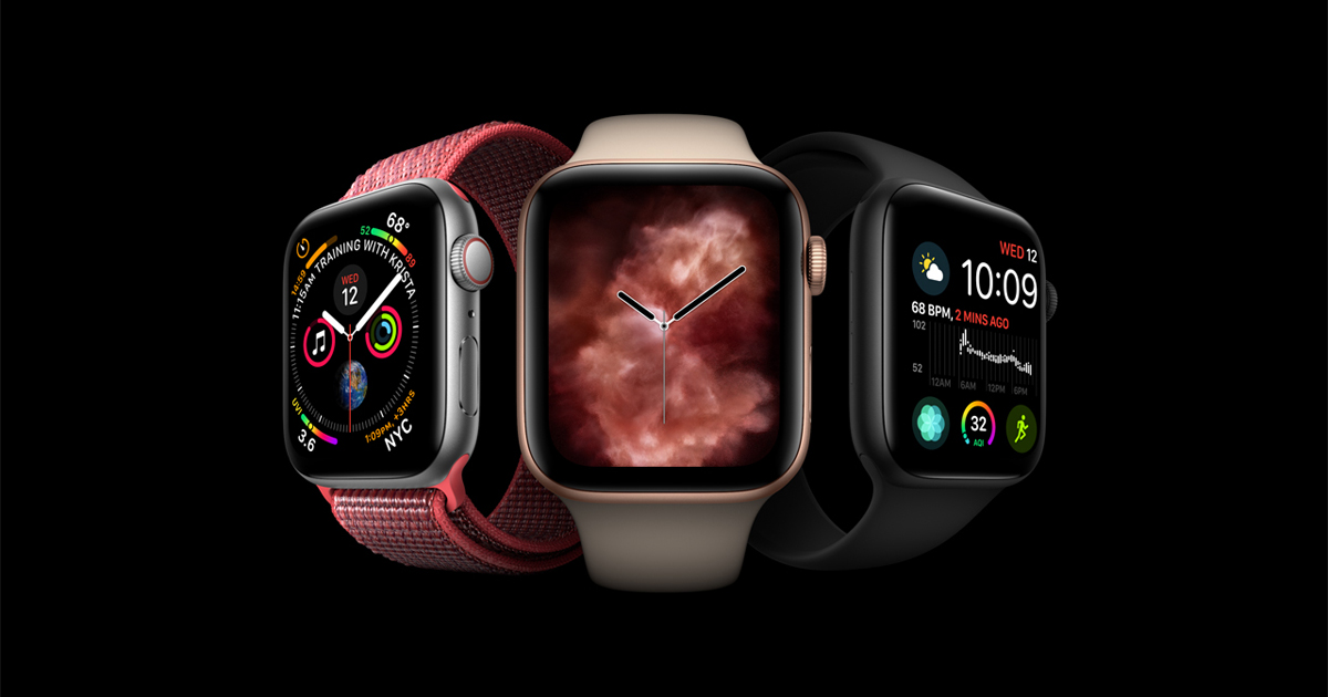APPLE WATCH SERIES 4: PROBLEMS AND THEIR SOLUTIONS - Yorit Blog